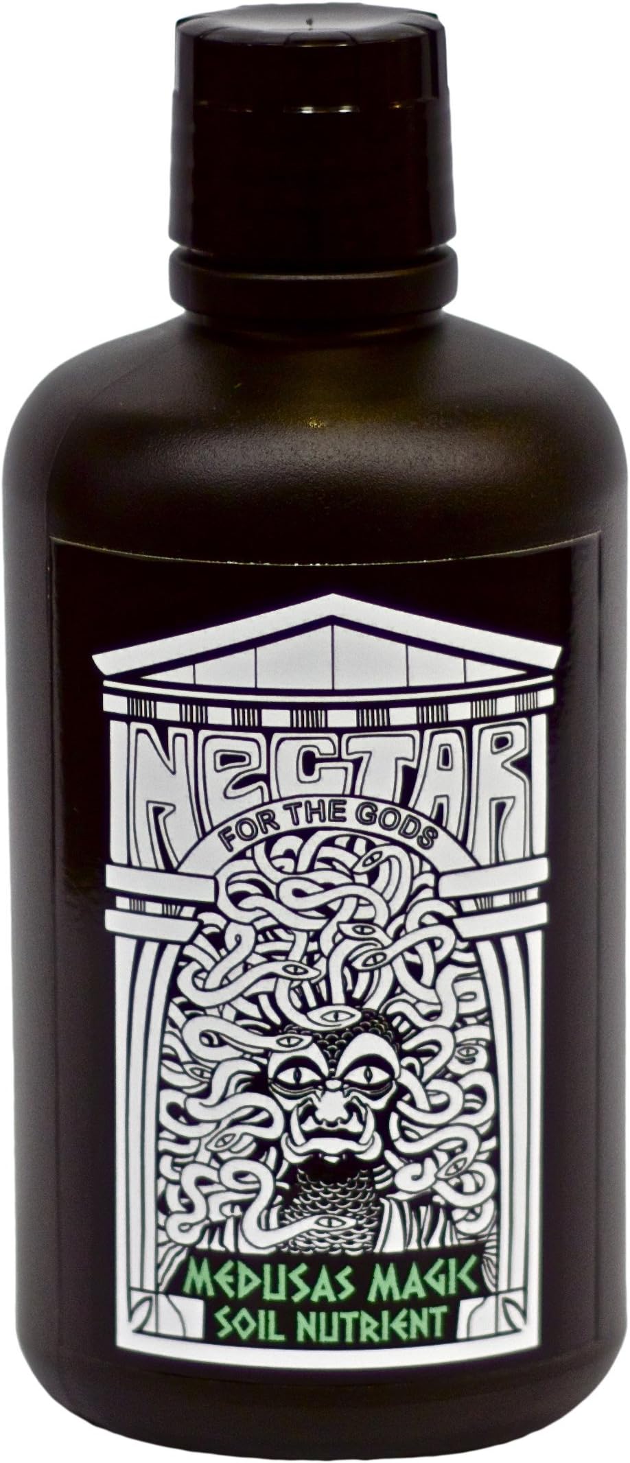 Amazon.com : Nectar for the Gods 746258 Medusa's Magic, 1 gal Plant ...