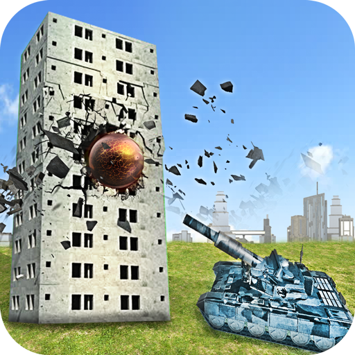 Building Demolisher: World Smasher Game - App on Amazon Appstore