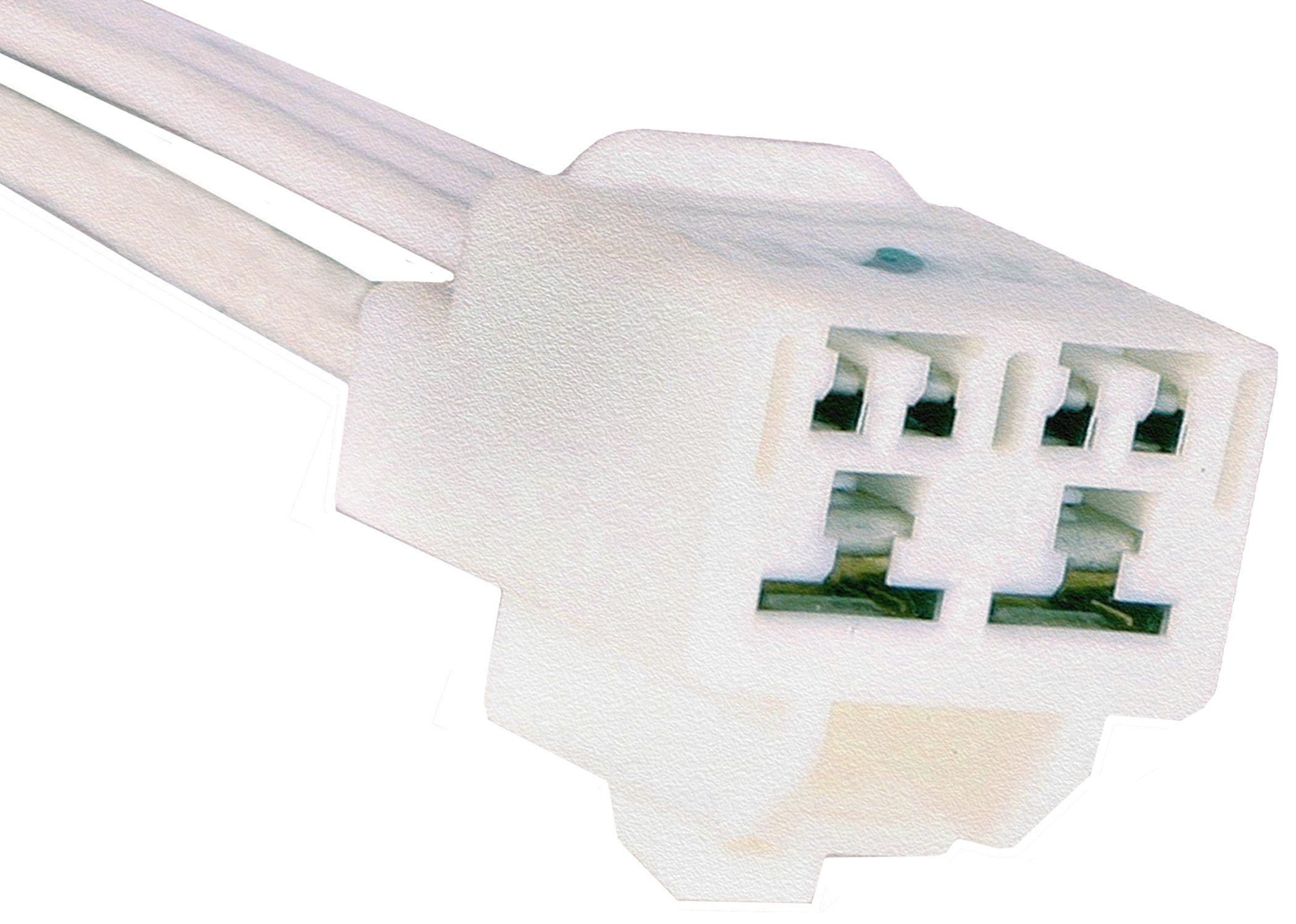 ACDelco Black Multi-Purpose Wire Connector | PT2867