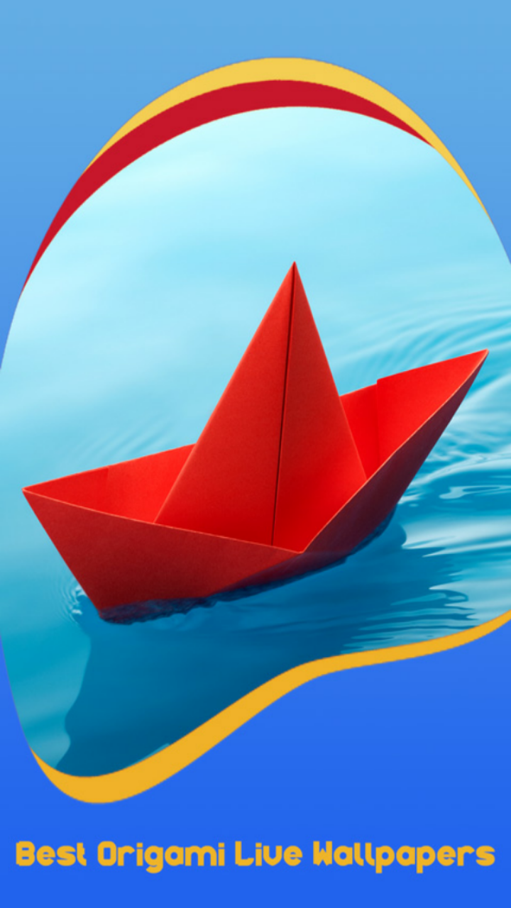 Best Origami Live Wallpapers - App on Amazon Appstore