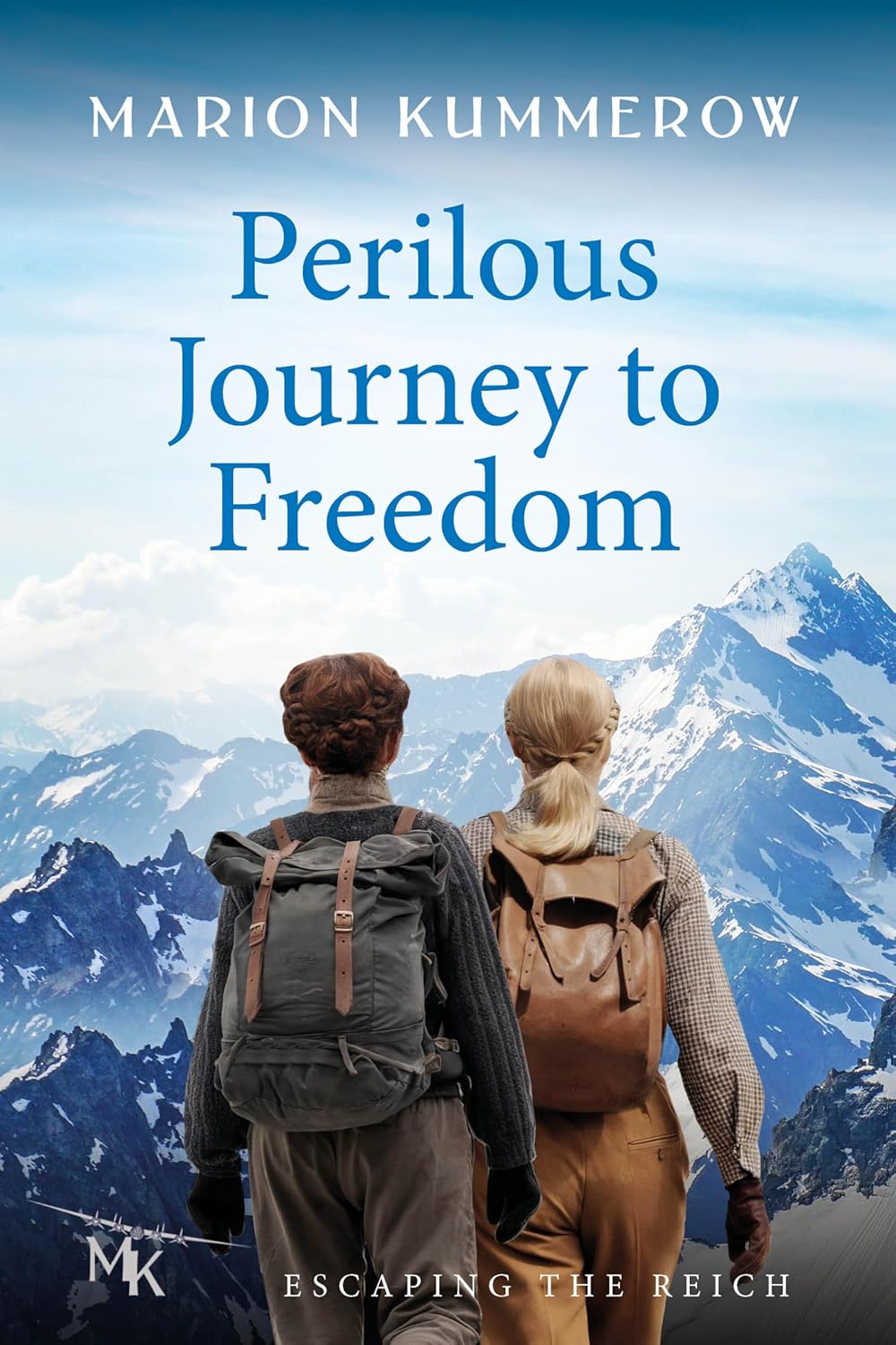 Amazon.com: Perilous Journey to Freedom: A daring Escape across the ...