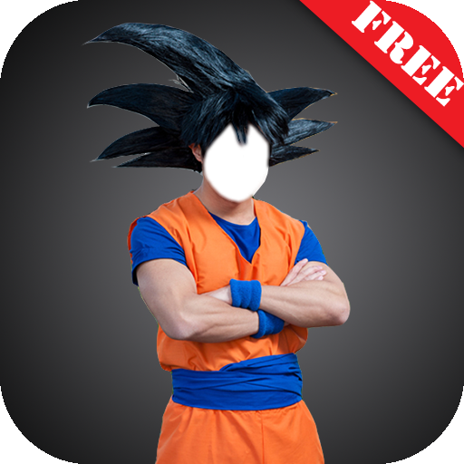 Cosplay Suit Photo Montage - App on Amazon Appstore