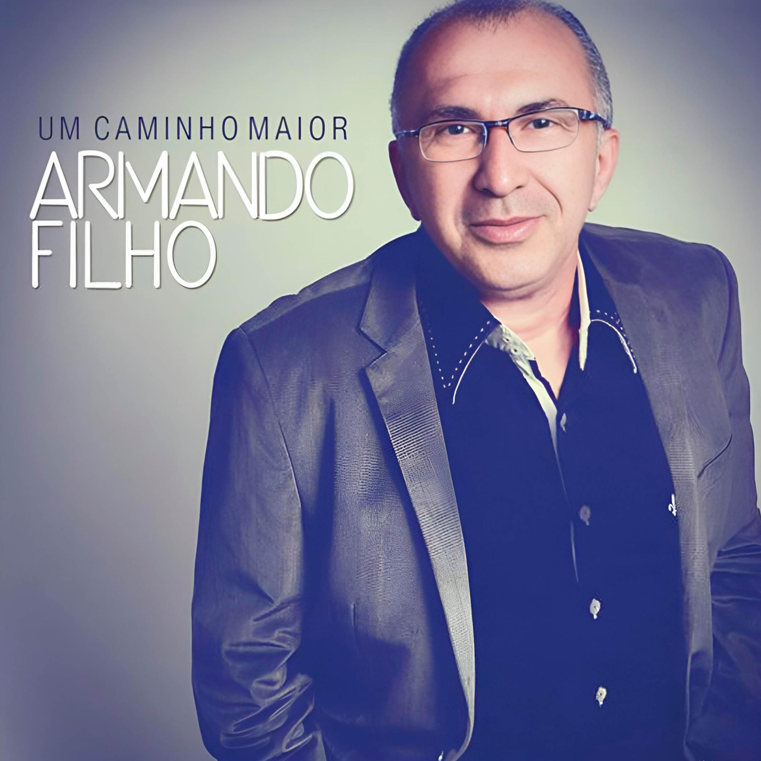 Luta Pelo Bem song by Armando Filho from Meus Hinos Queridos, Vol. 1 on ...