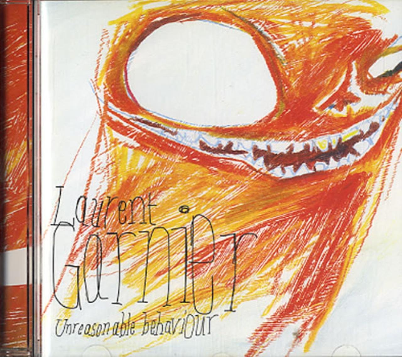 Unreasonable Behavior: Amazon.de: Musik-CDs & Vinyl