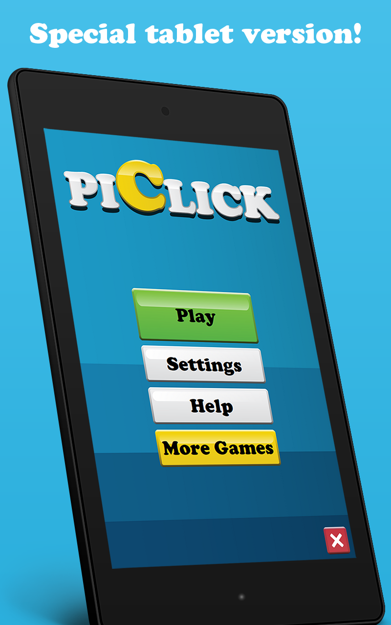 PicClick Word Quiz - App on Amazon Appstore
