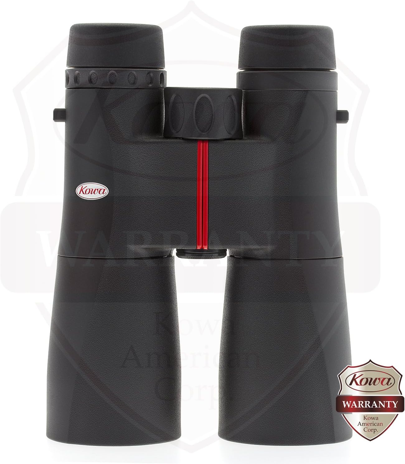 Amazon.com: Kowa SV Series Roof Prism Binoculars, 10x50 Black : 電子