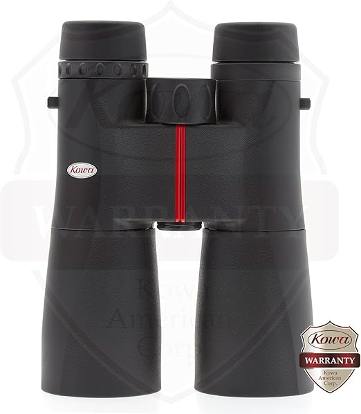 Amazon | Kowa 双眼鏡 ダハプリズム式 12倍50口径 SV12x50 SV50-12 | 双眼鏡 通販