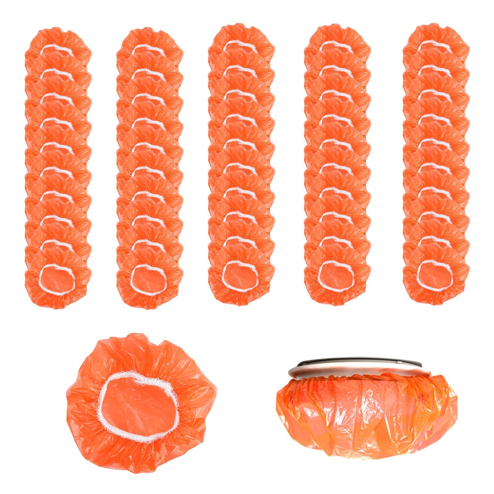 Détecteur De Fumée 25-Pack Reusable Fire Alarm - Stretchable PVC Dust ...