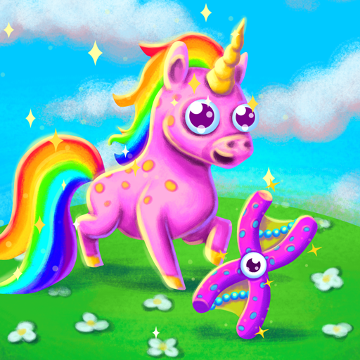Fantasy Creatures Evolution: Fairy World Clicker - App on Amazon Appstore