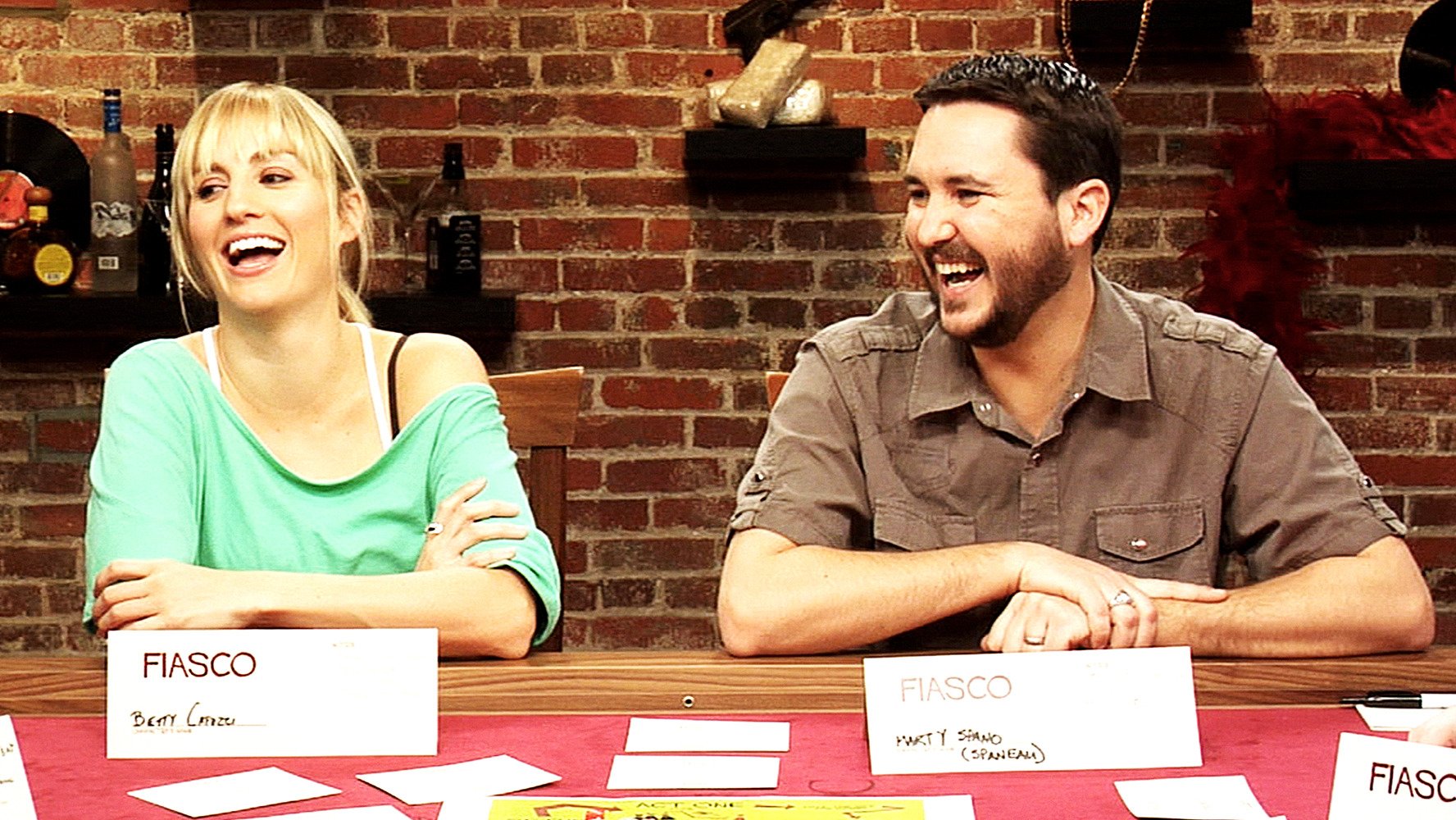 Watch Tabletop- Season 1 | Prime Video