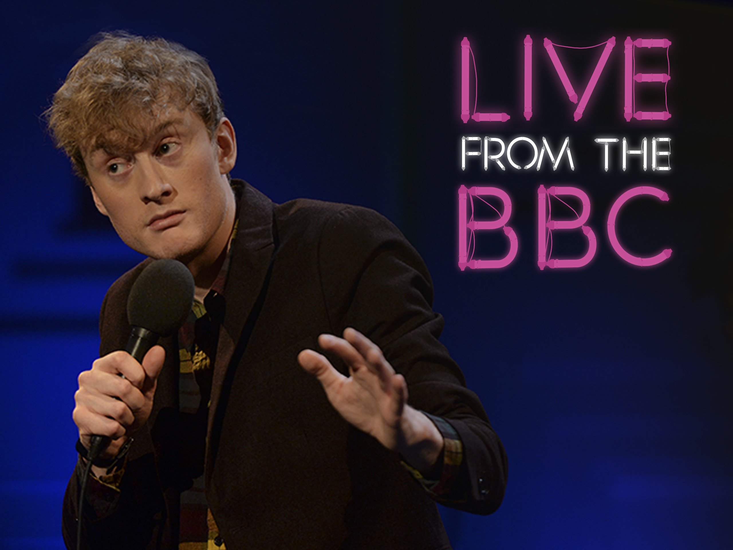 Watch Live from the BBC Season 1 | Prime Video