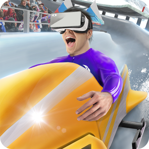 Roller Coaster Bobsled - App on Amazon Appstore