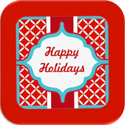 Happy Holidays Greetings Maker - App on Amazon Appstore