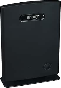 Snom SNO-M700 VoIP Cordless DECT Multi Cell Base Station : Amazon.ca ...