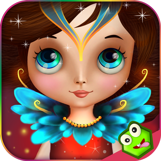 Become a Butterfly FREE - Girls Games - App on Amazon Appstore