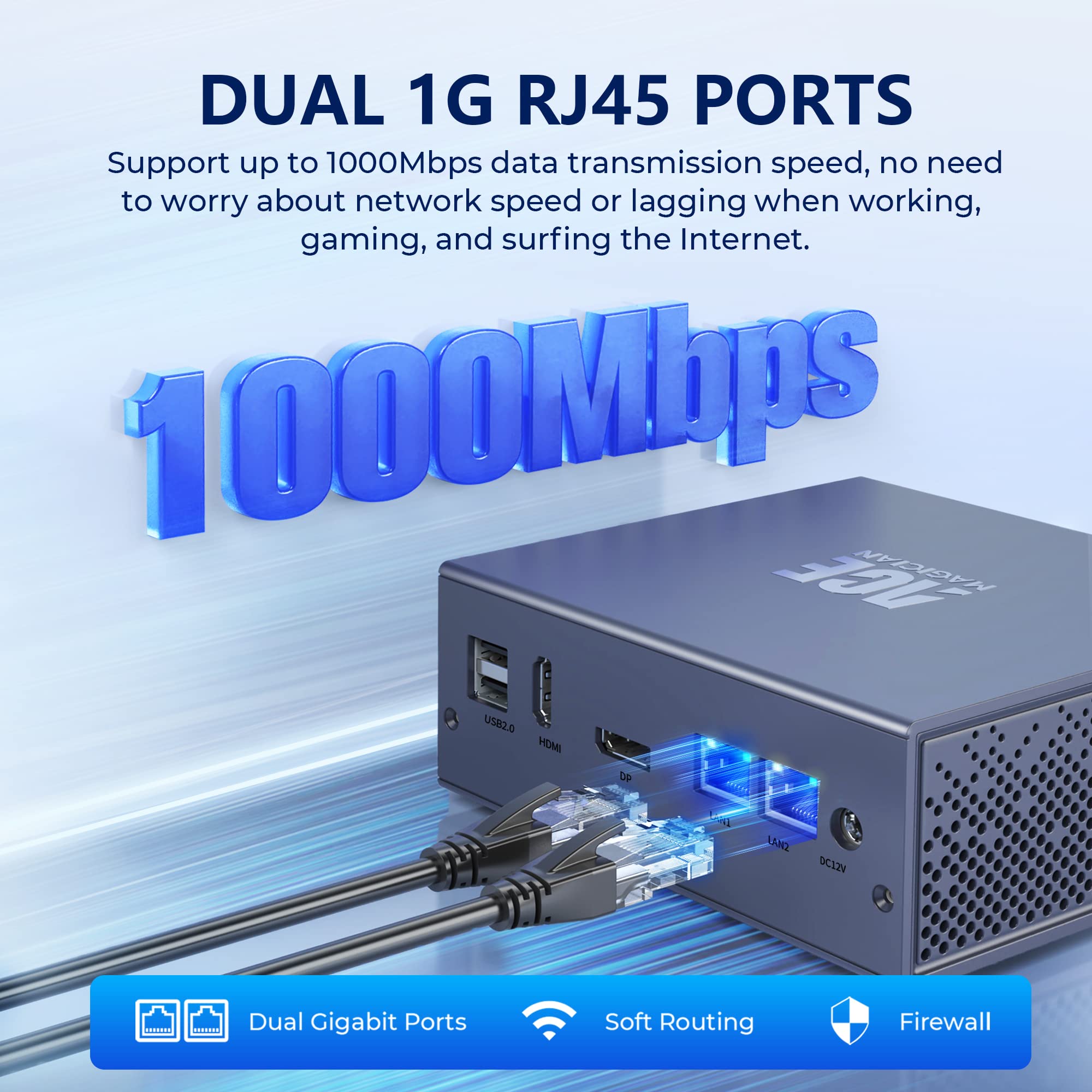 Snapklik.com : Mini PC Intel 12th Gen N95