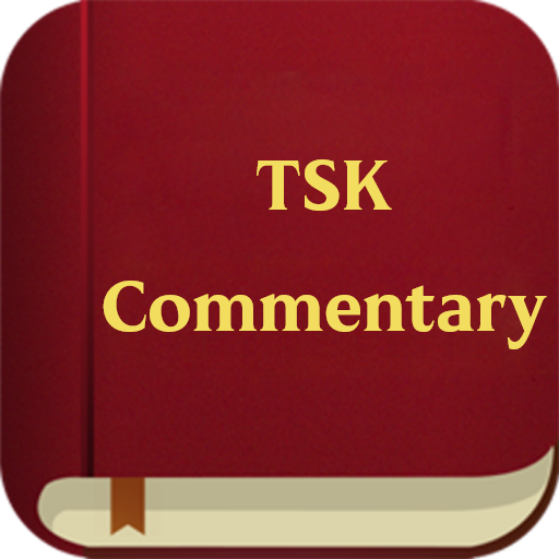 TSK Commentary - App on Amazon Appstore