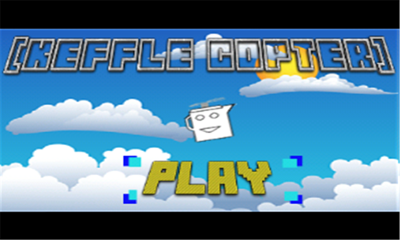 KeffleCopter - App on Amazon Appstore