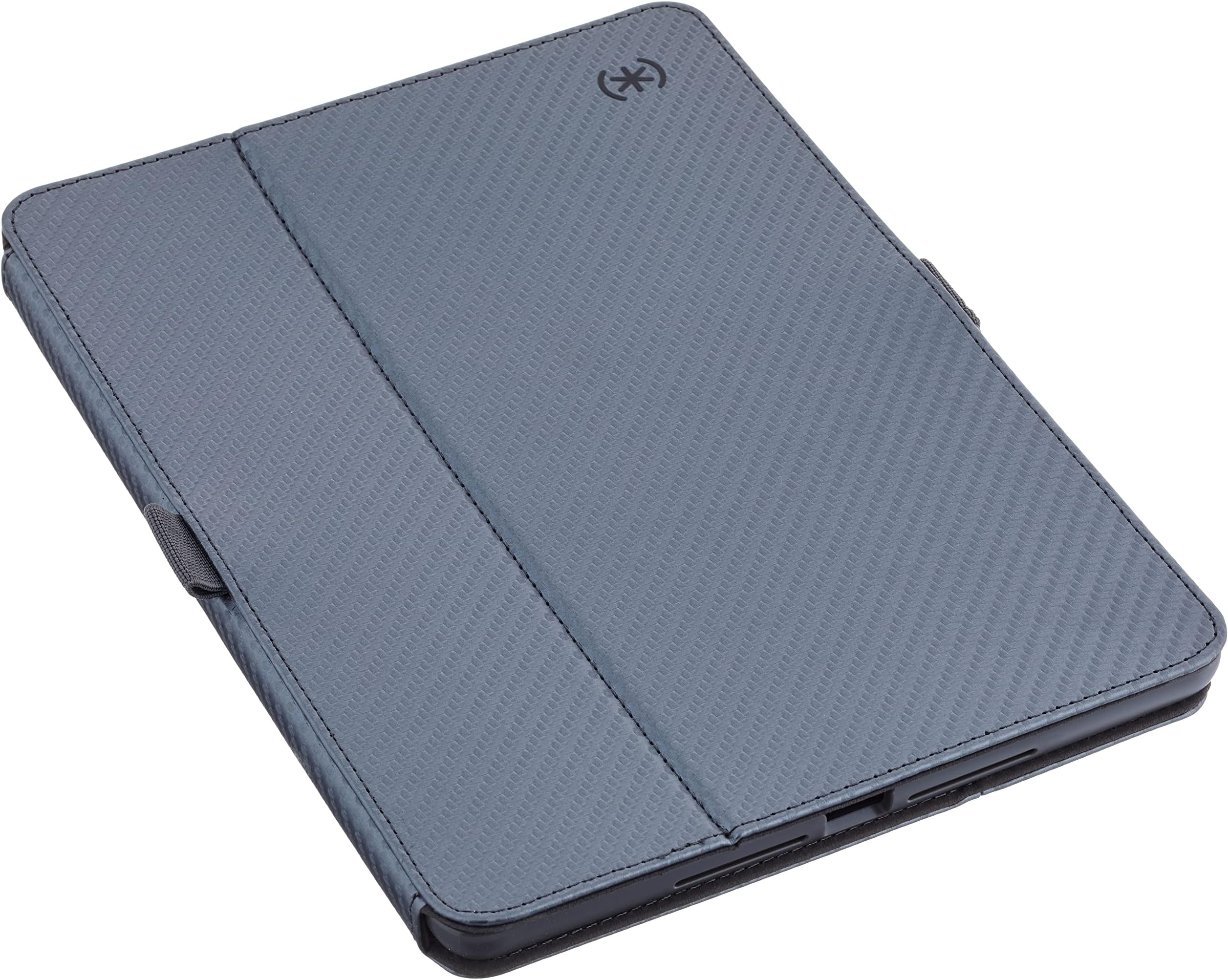 Amazon.com: Speck Products iPad Case 10.2" Stylefolio with Microban ...