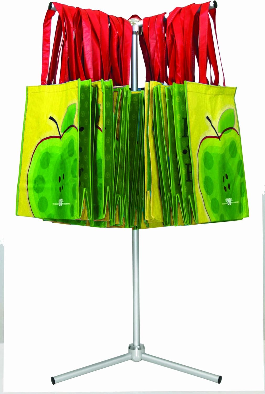 Amazon.com: Oasis Exhibit Bag Holder : Industrial & Scientific