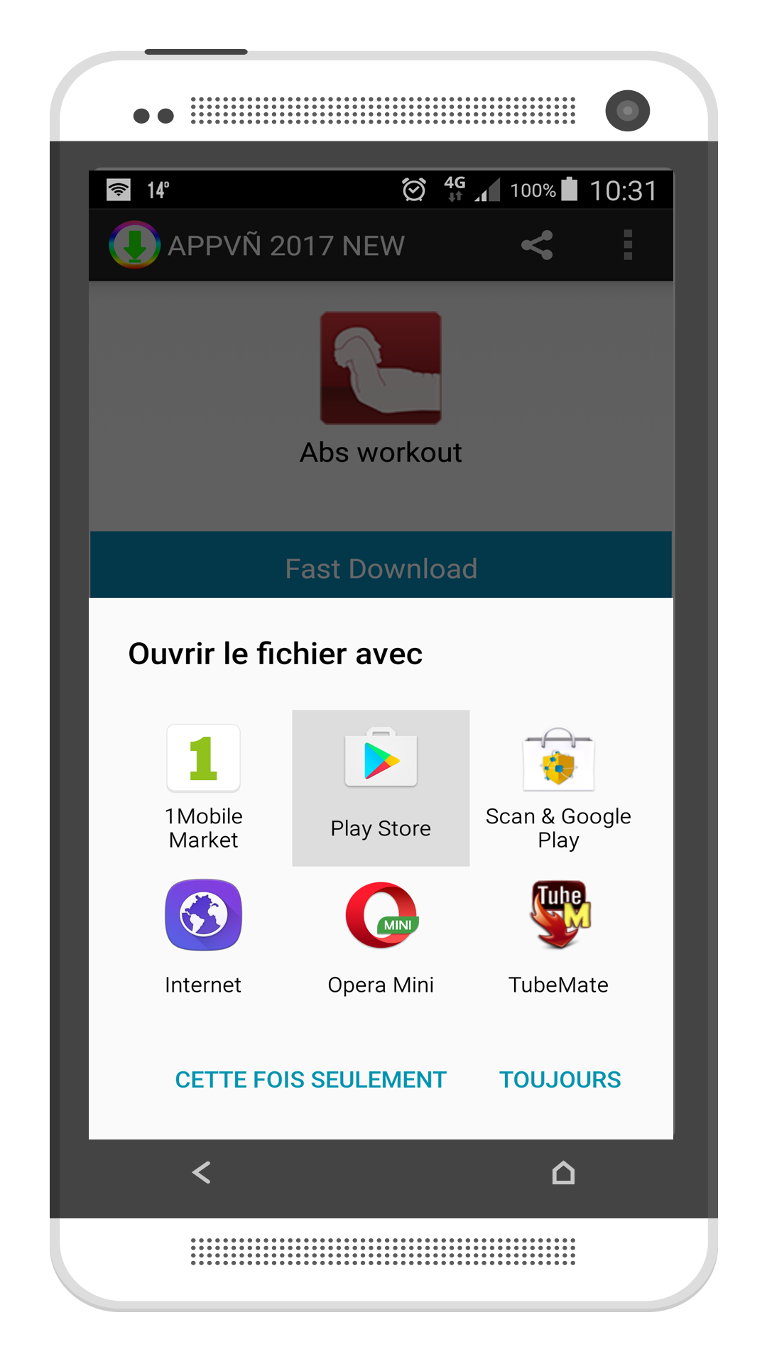 APPVÑ 2017 NEW - App on Amazon Appstore