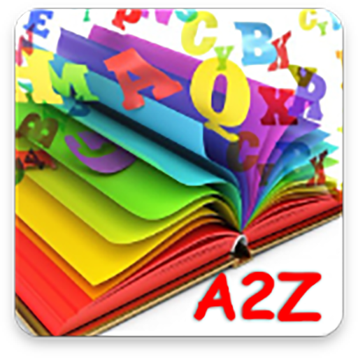 Books Kids A2Z - App on Amazon Appstore