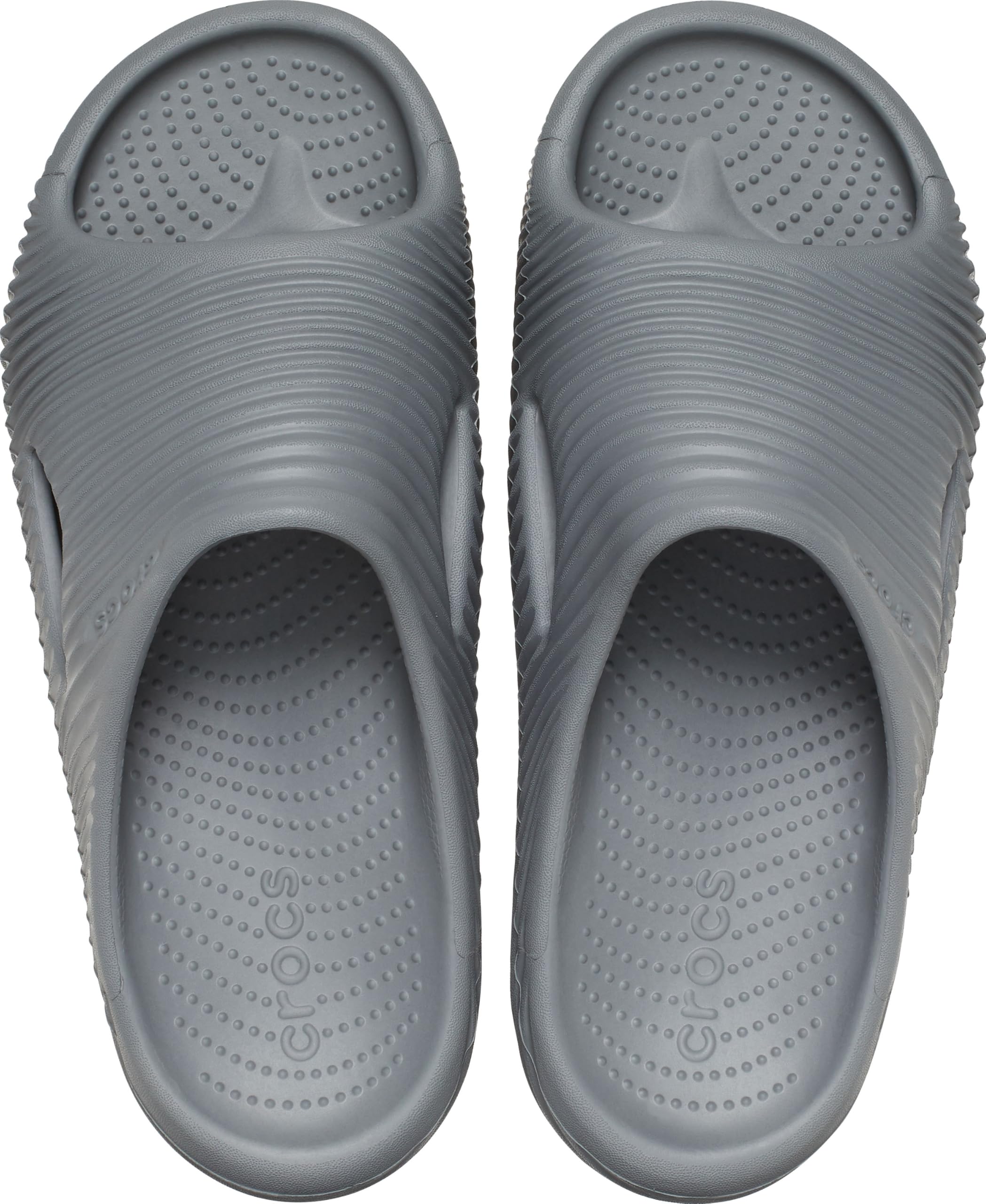 Snapklik.com : Crocs Unisex-Adult Mellow Recovery Slides