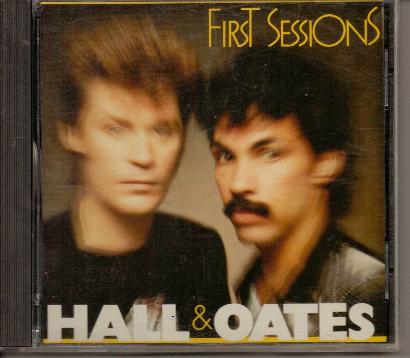 First sessions - Amazon.com Music