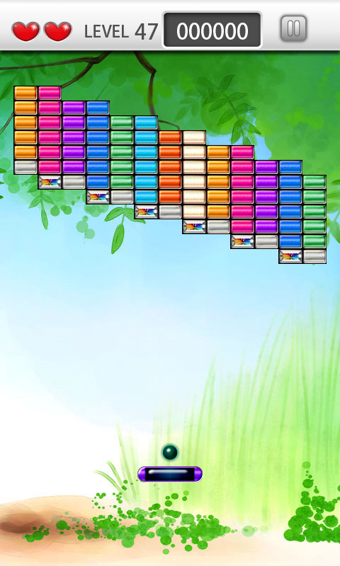 Smash Brick - App on Amazon Appstore