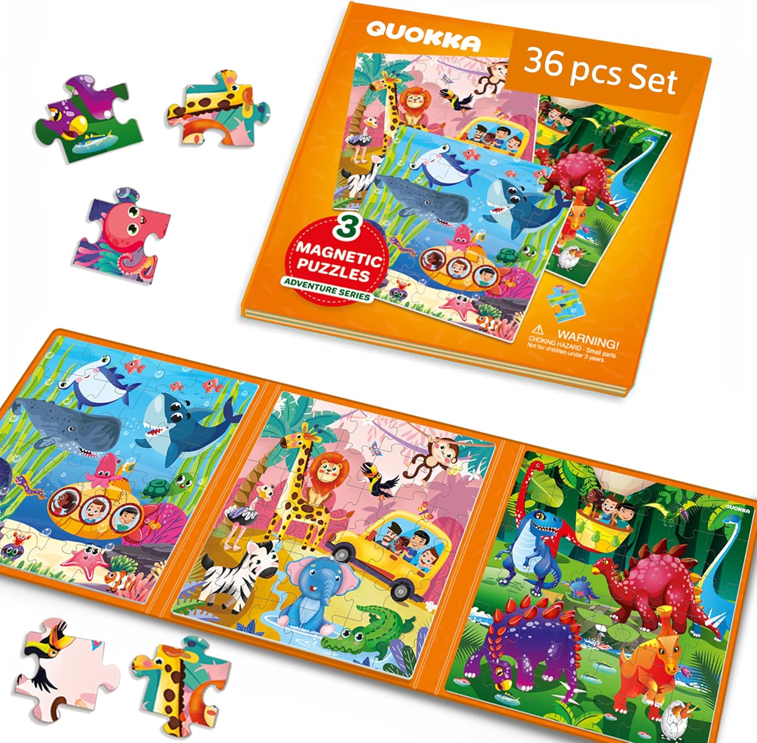 Amazon Magnetic Puzzles For Kids Ages 3 5 36 Pieces Travel amazon-magnetic-puzzles-for-kids-ages-3-5-36-pieces-travel