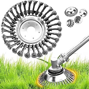 Amazon.com : Generic Indestructible Trimmer,2024 New Indestructible ...