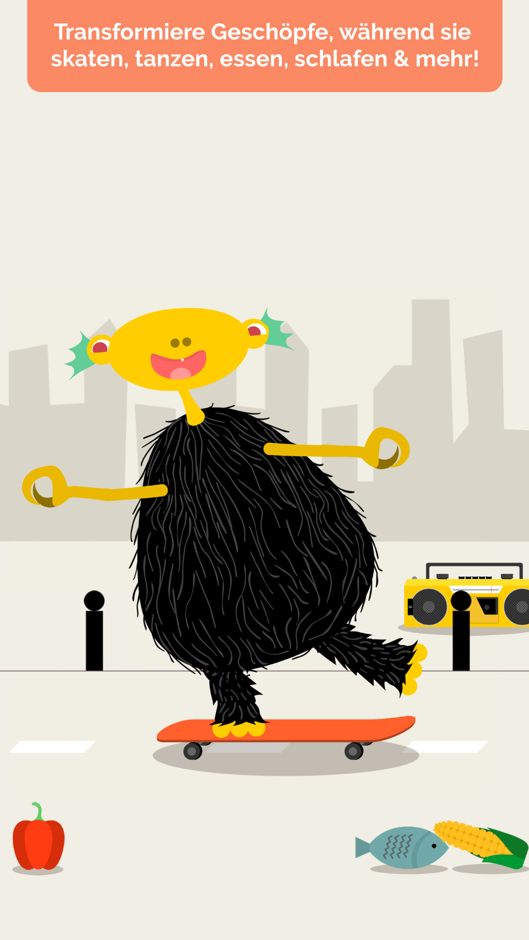 DNA Play:www.amazon.com:Appstore for Android