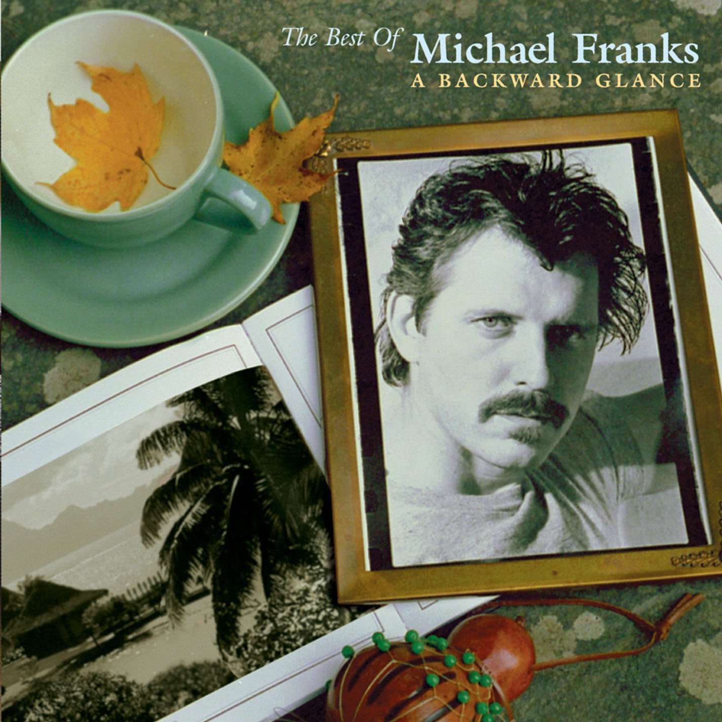 Michael Franks プレイリスト | Amazon Music Unlimited