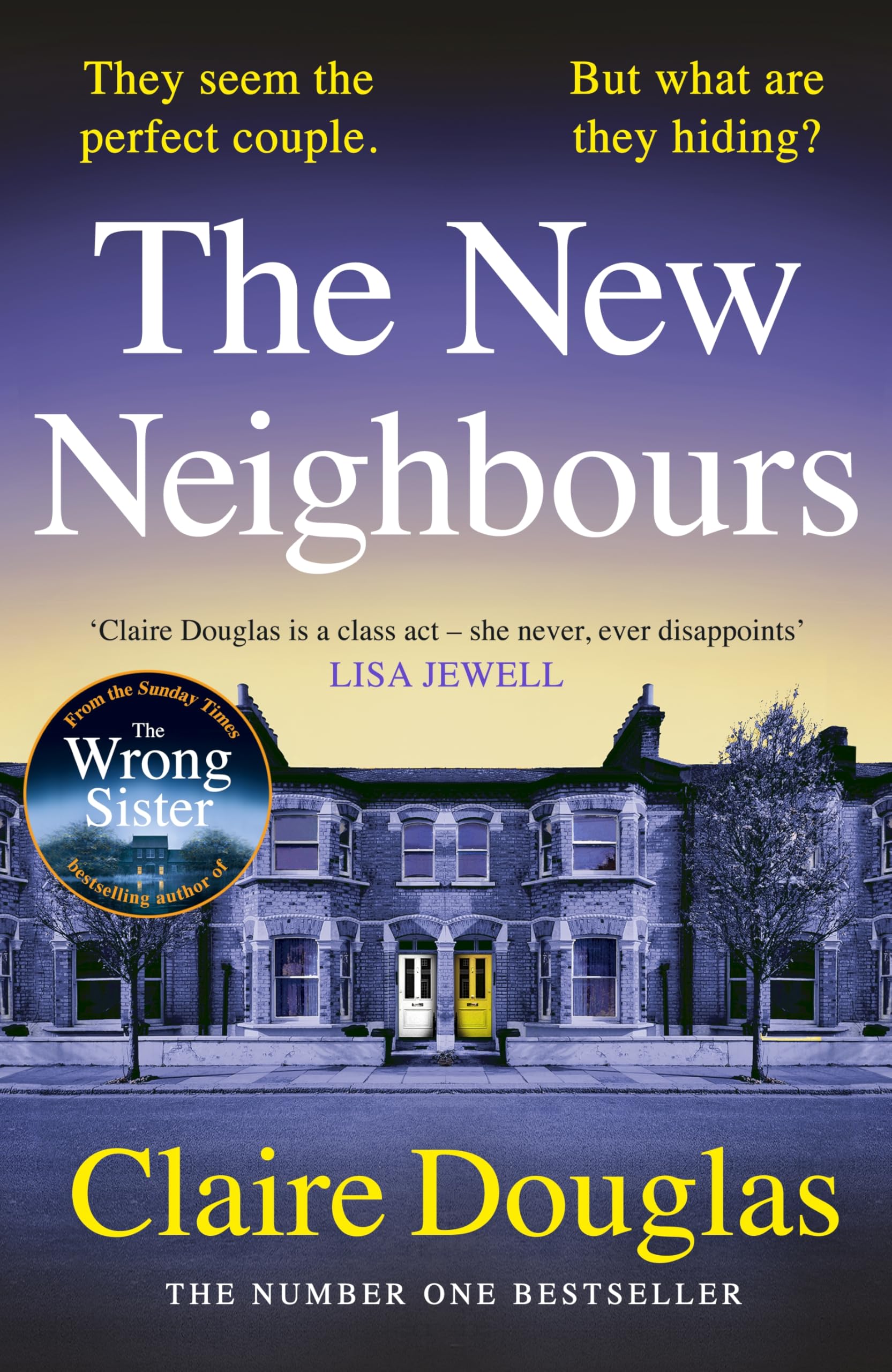 Neighbours Wallpapers
