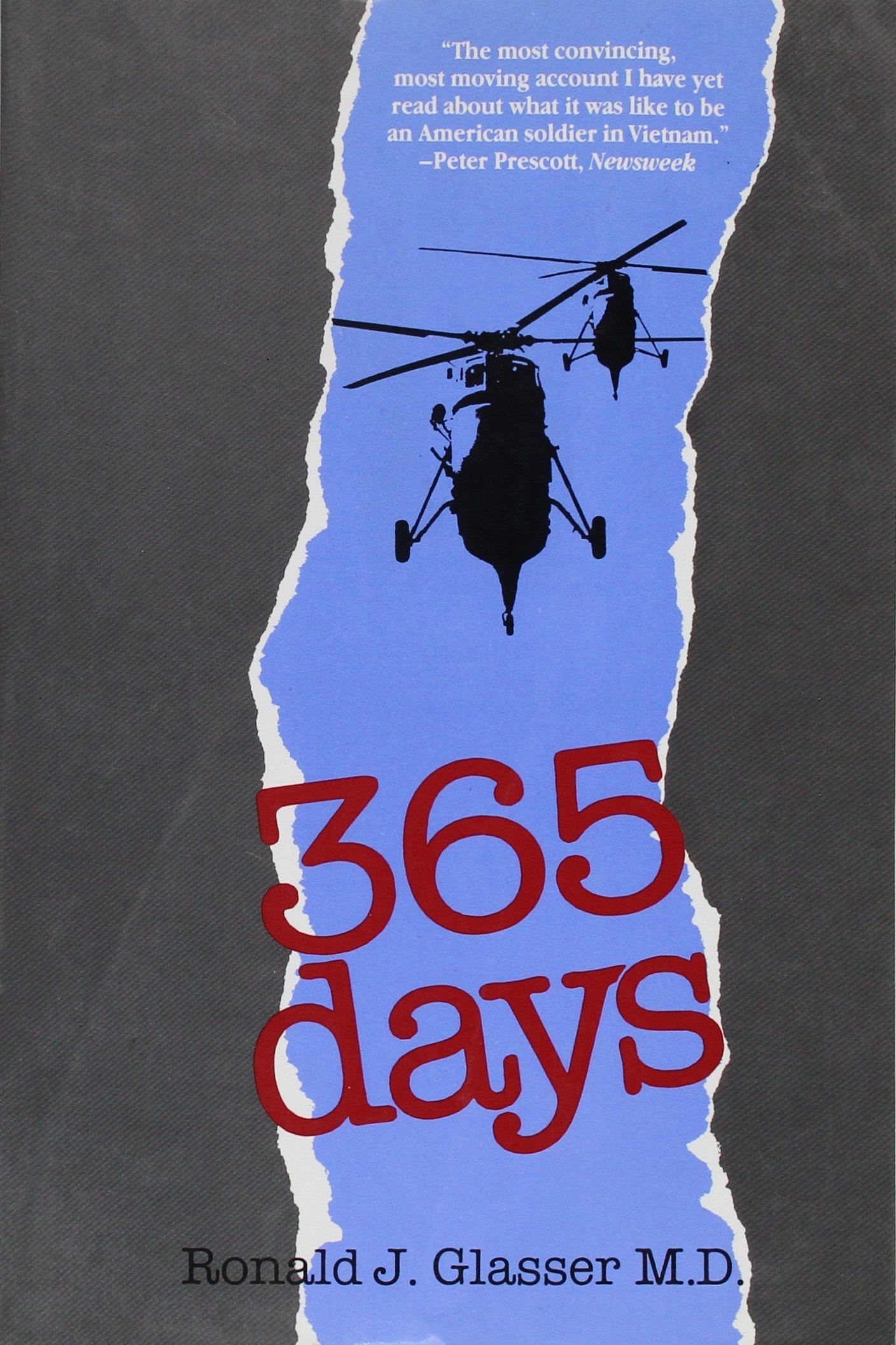 365 Days: Ronald J. Glasser: 9780807609958: Amazon.com: Books