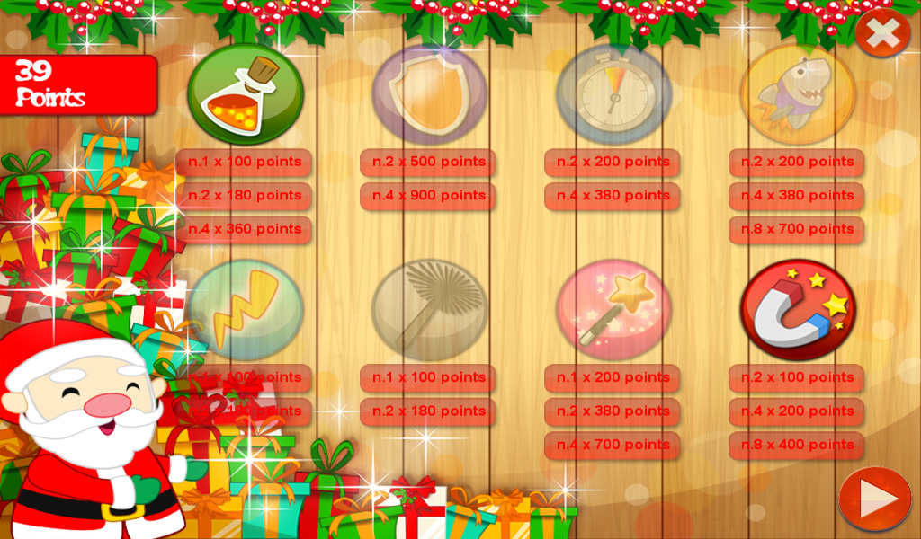 Hurry Up, Santa! FREE - App on the Amazon Appstore