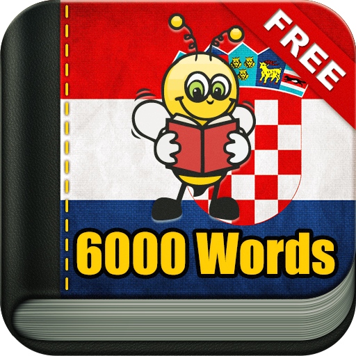 Kroatisch Lernen 6000 Wörter:Amazon.de:Appstore for Android