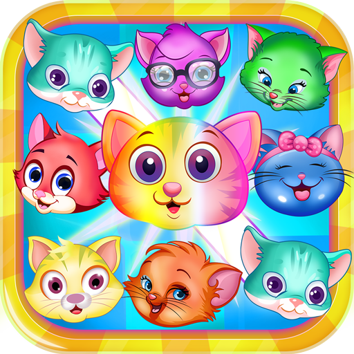 Cats Town:www.amazon.com:Appstore for Android