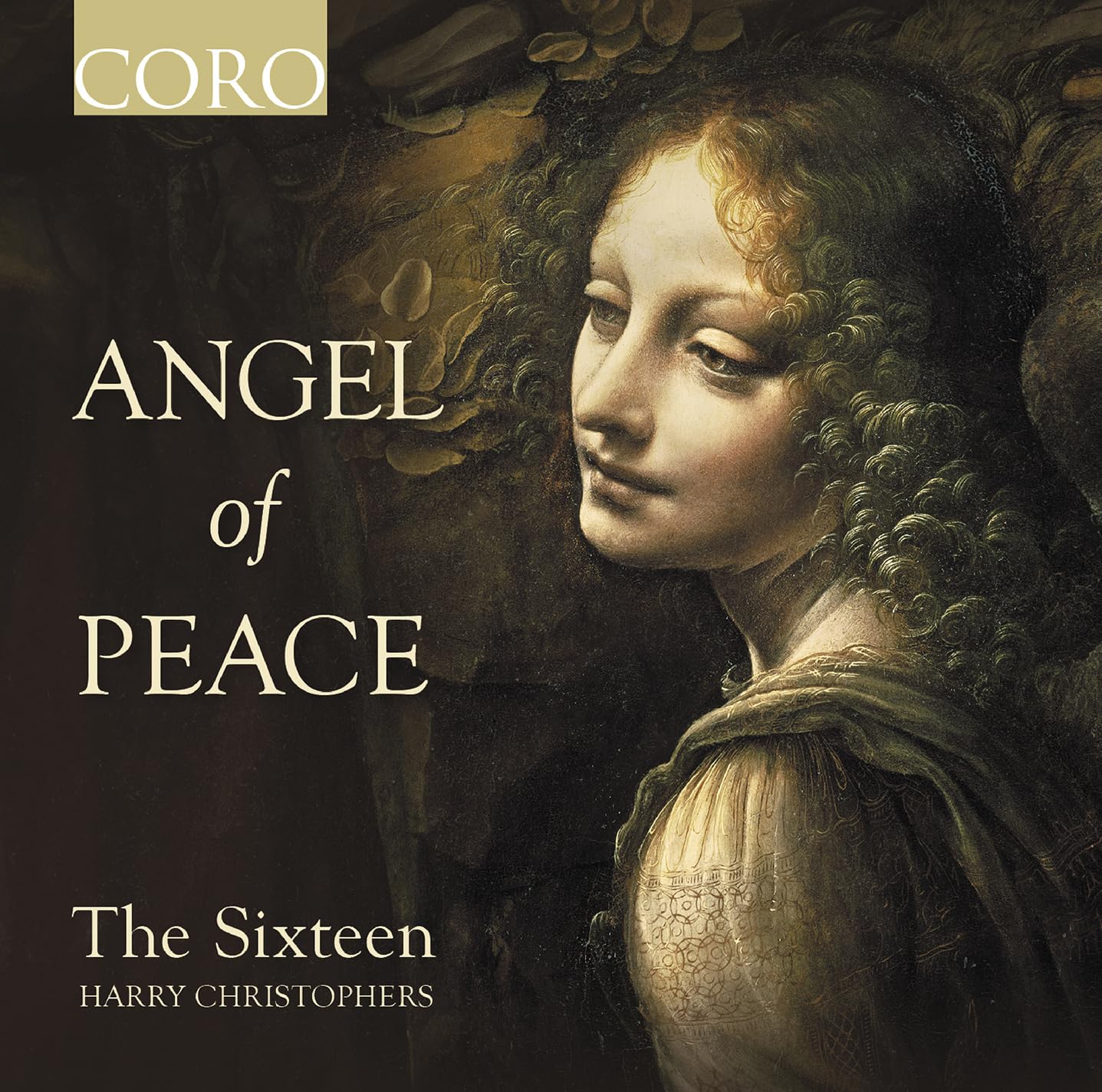 The Sixteen, Will Todd, Anna Clyne, John Taverner, Arvo Part, Hildegard ...
