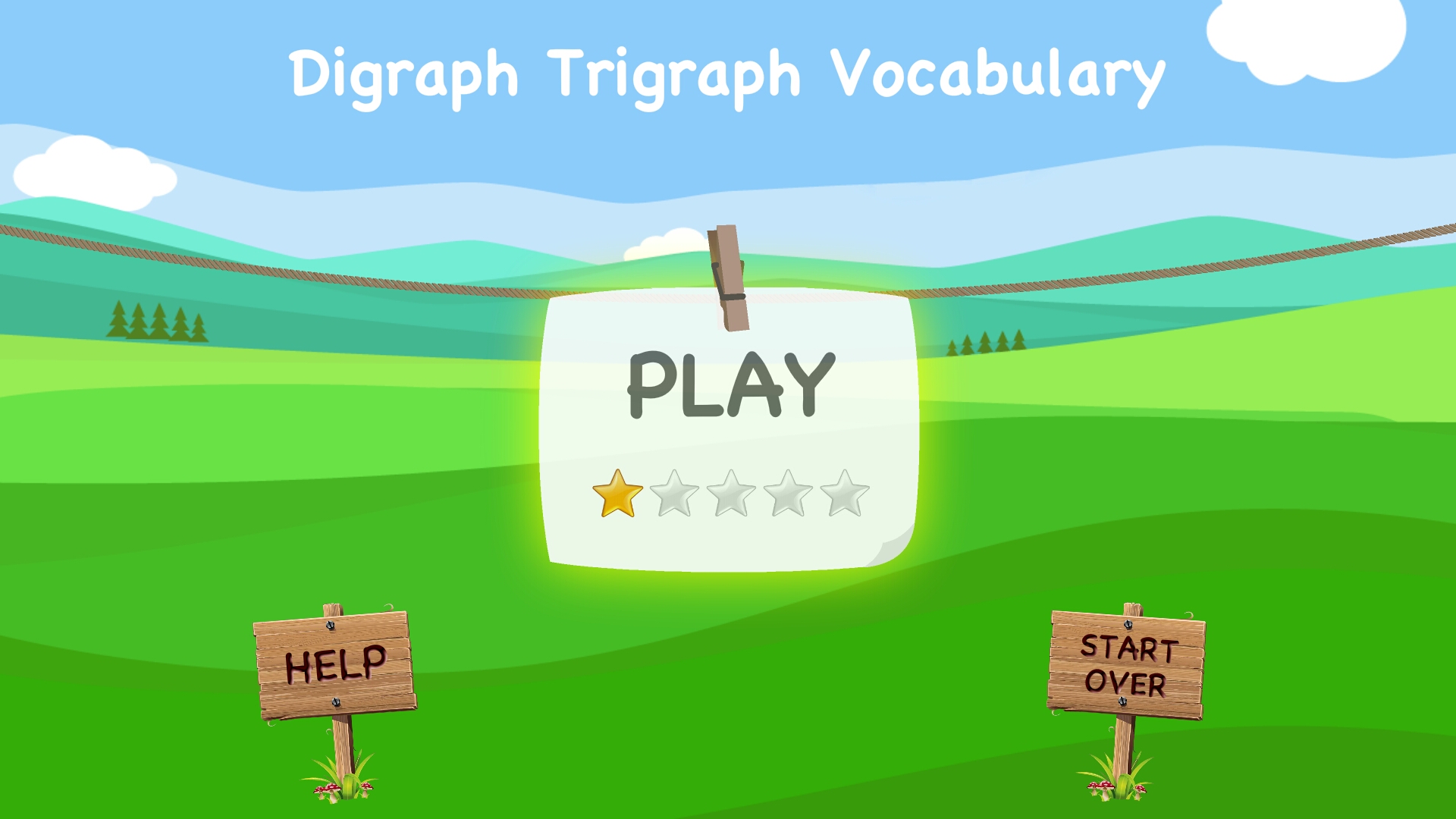 Digraph Trigraph Vocabulary - App on Amazon Appstore