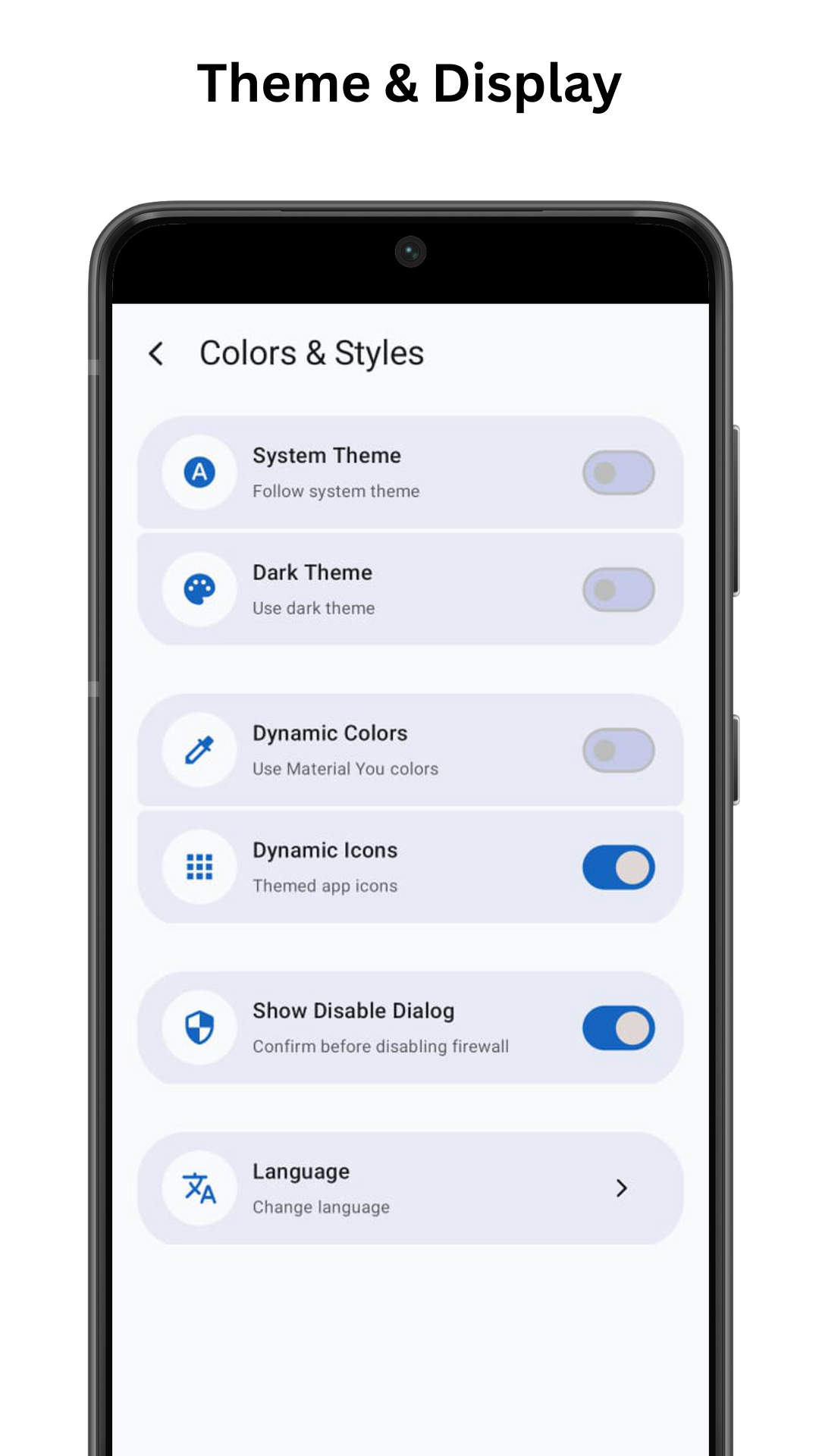 Ad Defender – Firewall & Ads - App on Amazon Appstore