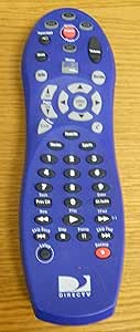Amazon.com: Direct TV Remote Control : Electronics