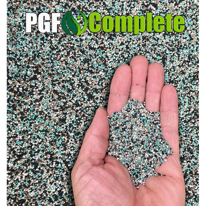 Buy The Andersons Professional PGF Complete 16-4-8 Fertilizer with ...
