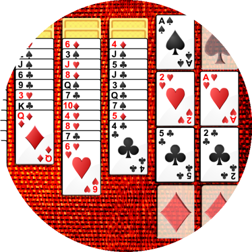 Gypsy Solitaire:Amazon.com:Appstore for Android