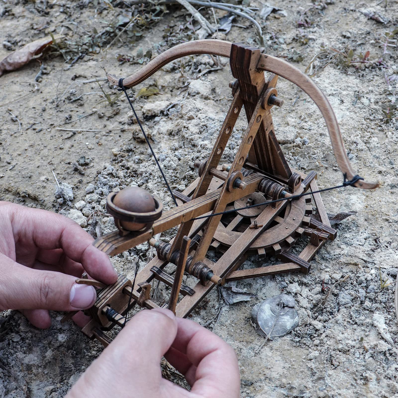 Roman Ballista Kit