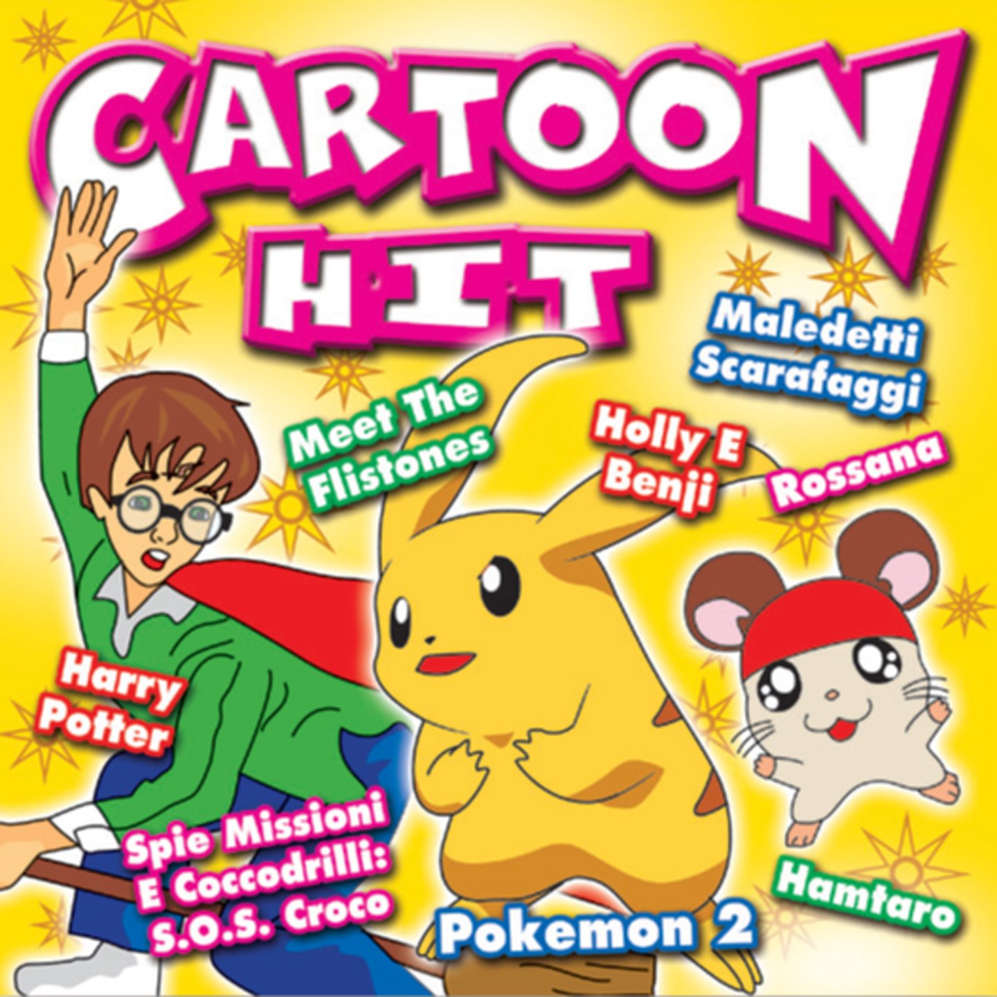 CARTOONS MANIA VOL.2 - Amazon.com Music