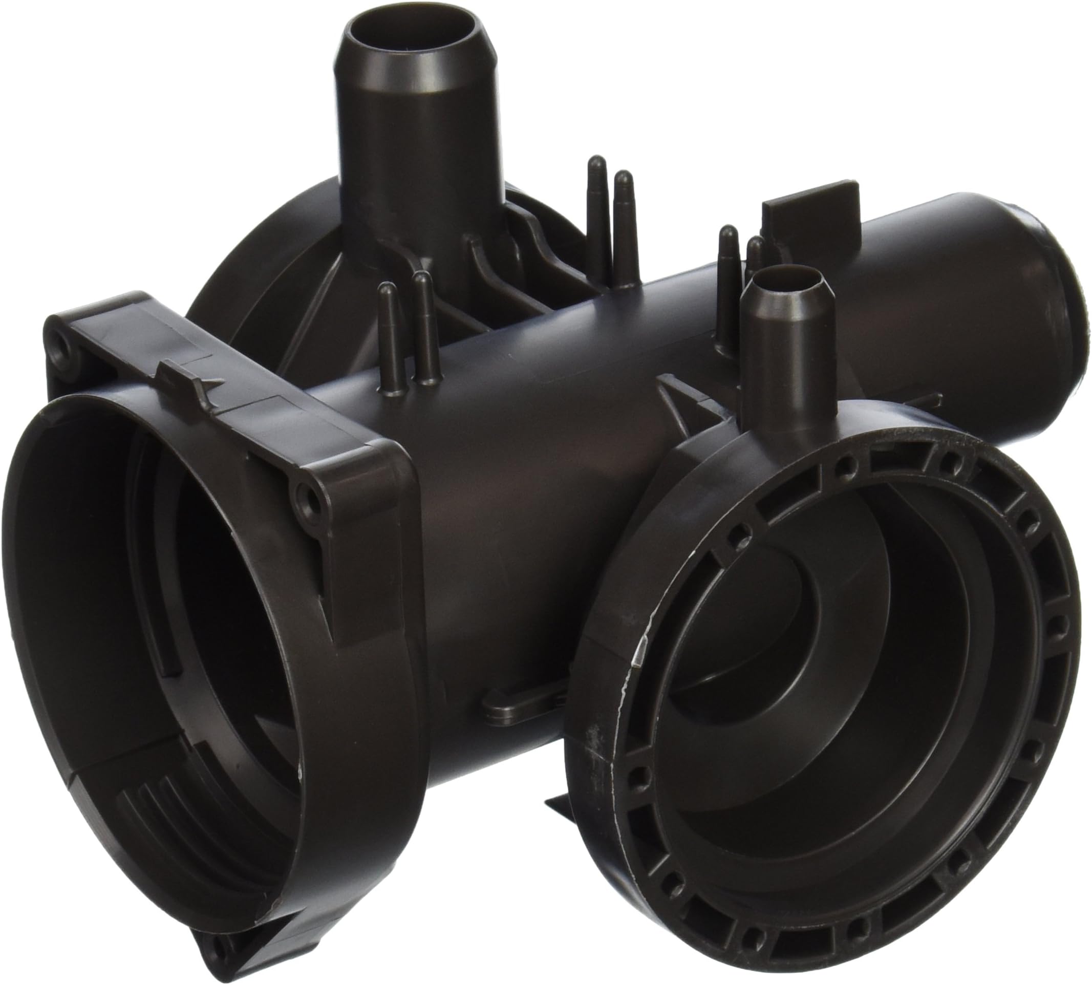 Amazon.com: 383EER2001A Pump Filter Assembly - Compatible With LG ...