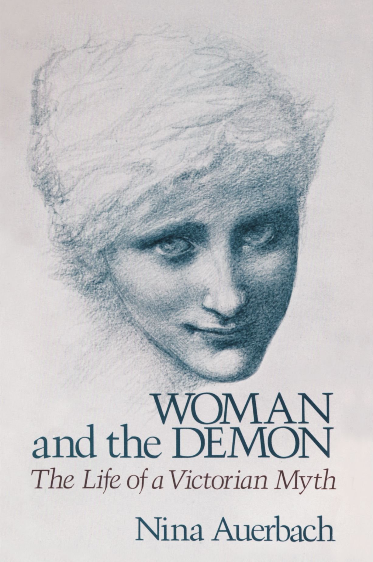 Amazon.com: Woman and the Demon: The Life of a Victorian Myth ...