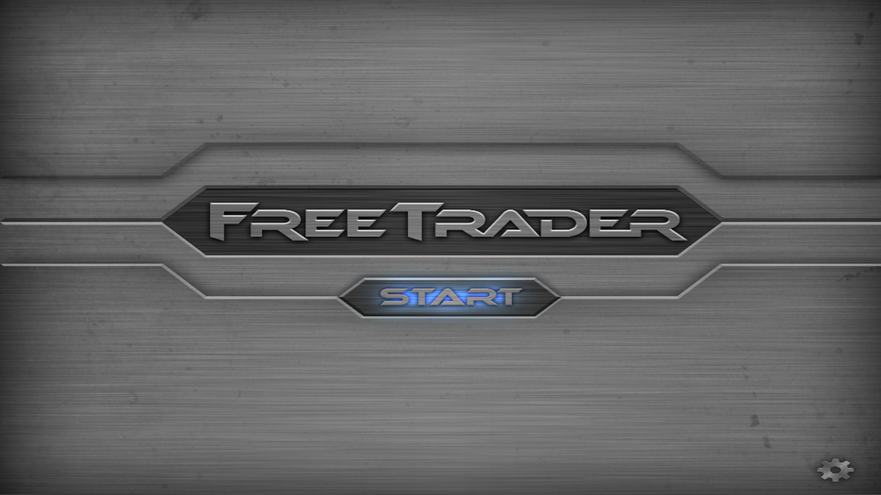 Free Trader - App on Amazon Appstore