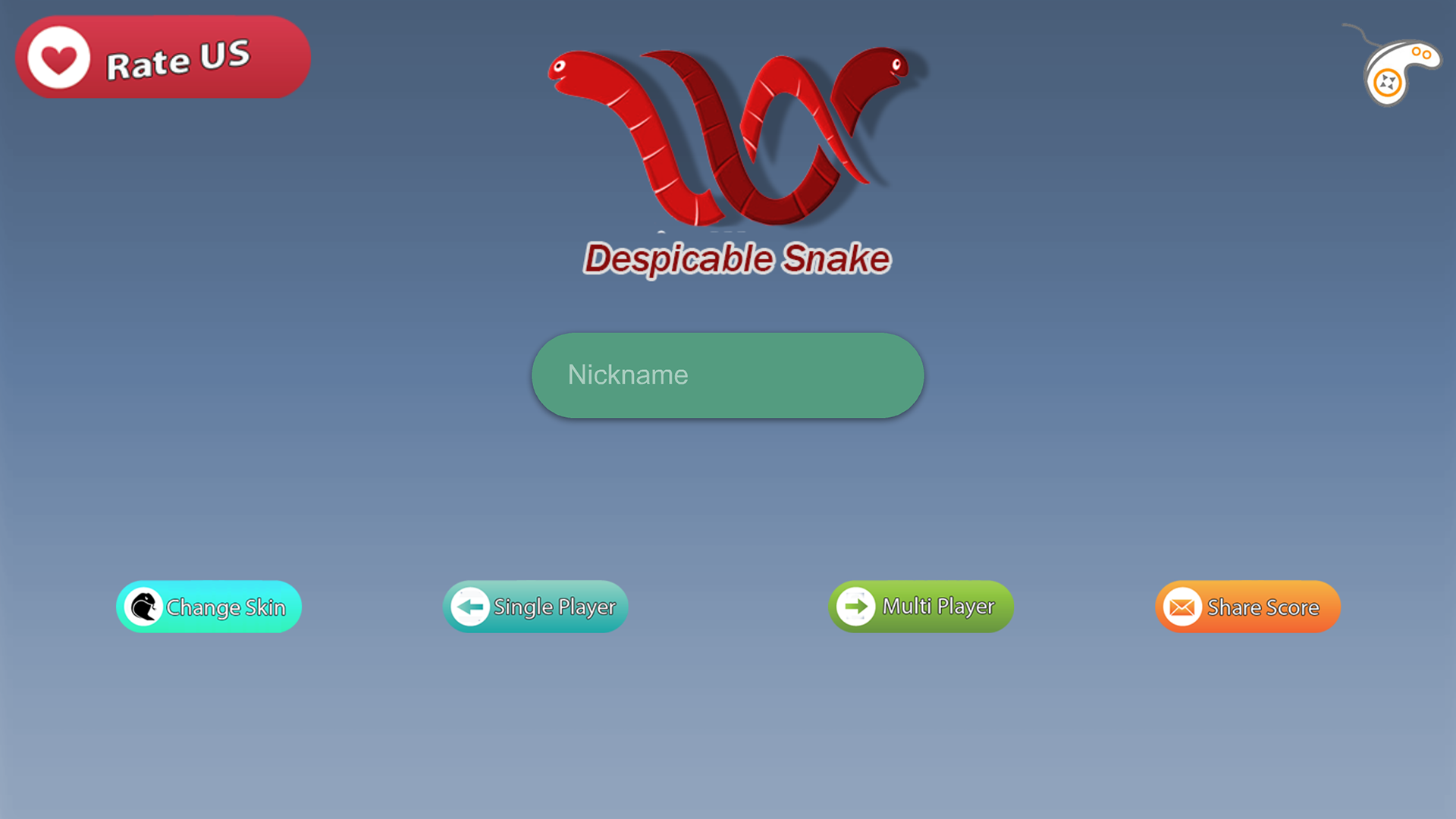 Despicable Snake - App on Amazon Appstore